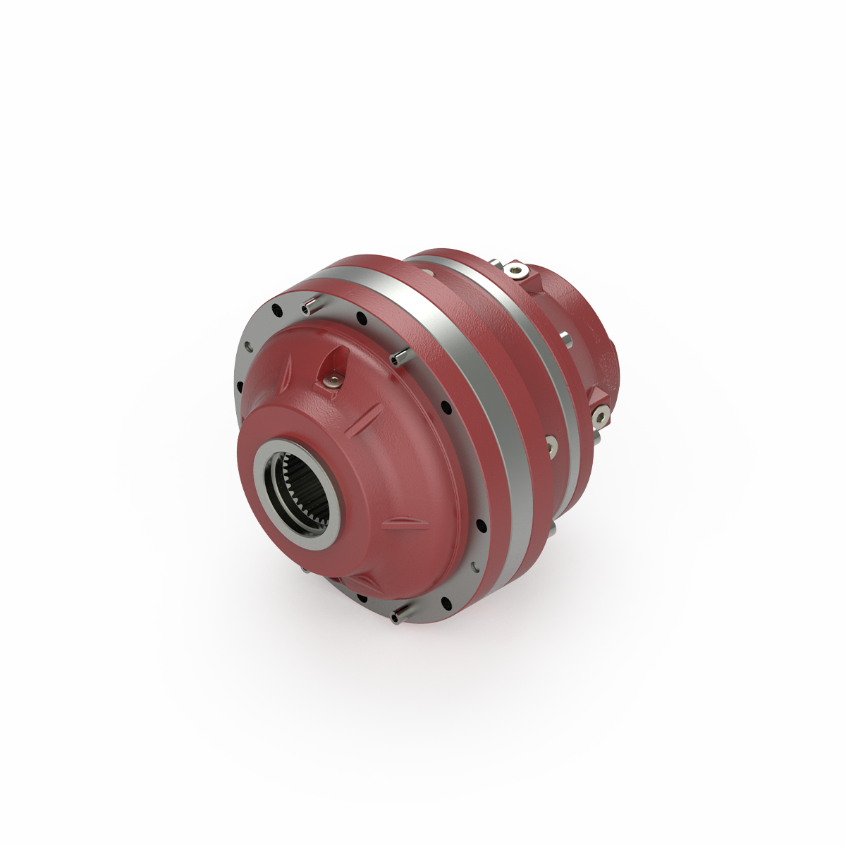 Planetary Gearbox – FEMA